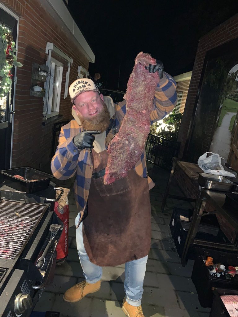 Over ons – BBQ Velema